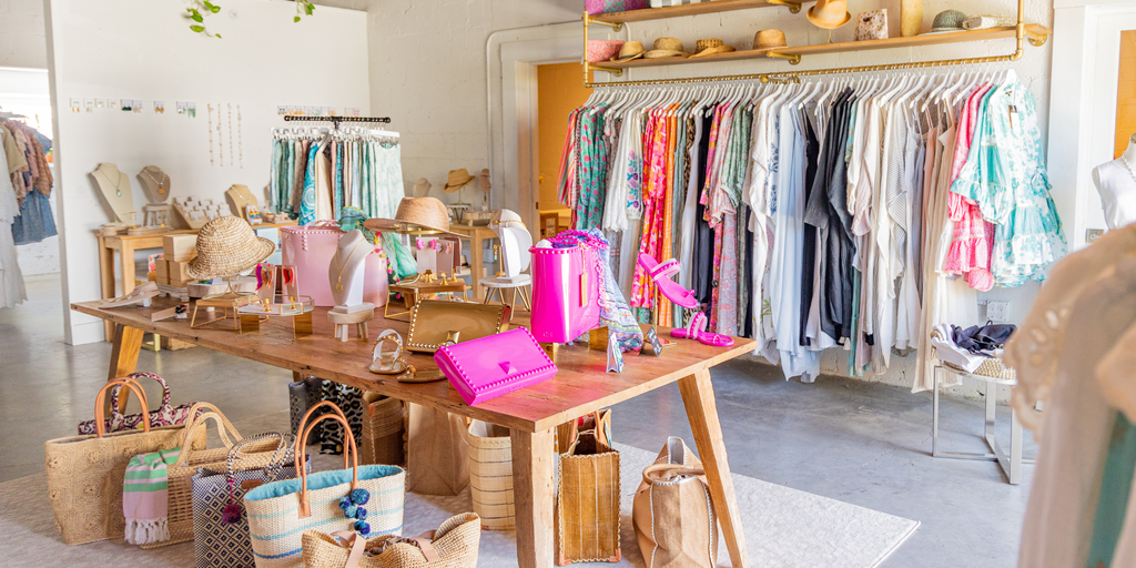 Float Key West Lifestyle Boutique